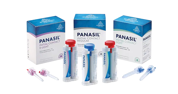 Panasil | Kettenbach Dental