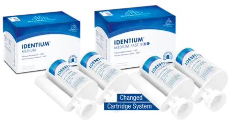 Identium Heavy | Kettenbach Dental