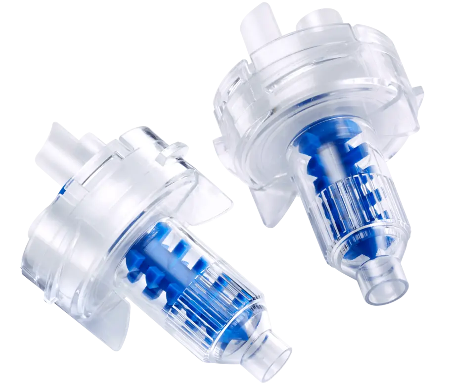 Mixing Tips | Kettenbach Dental