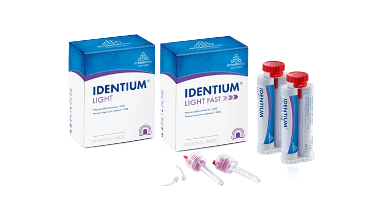 Identium Light | Kettenbach Dental