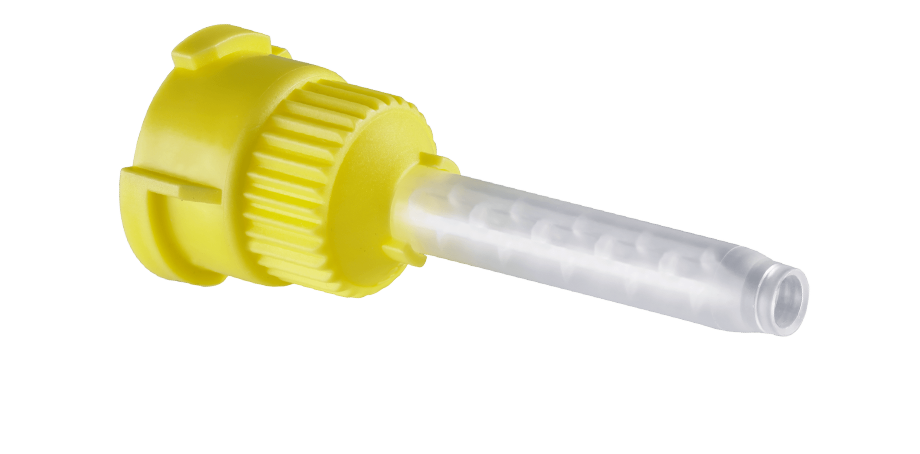 Mixing Tips | Kettenbach Dental