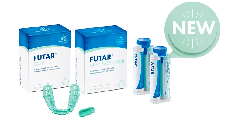 Futar | Kettenbach Dental